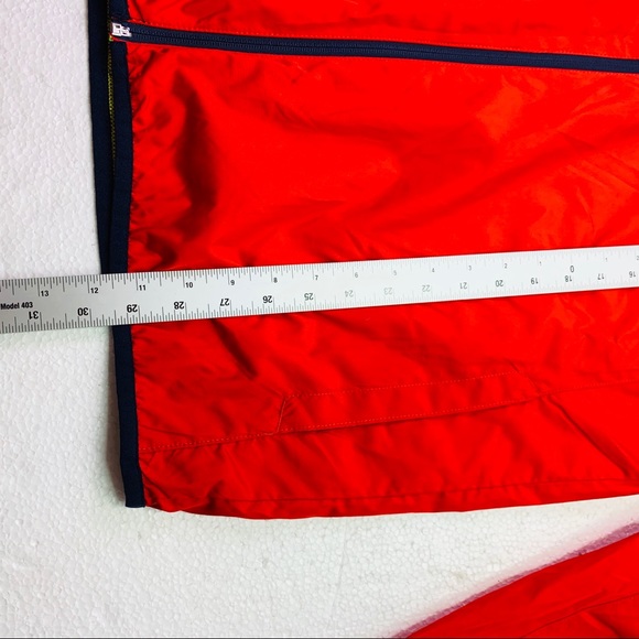 Arsenal | Jackets & Coats | Arsenal Fc Soccer Windbreaker Jacket Zip Sz ...